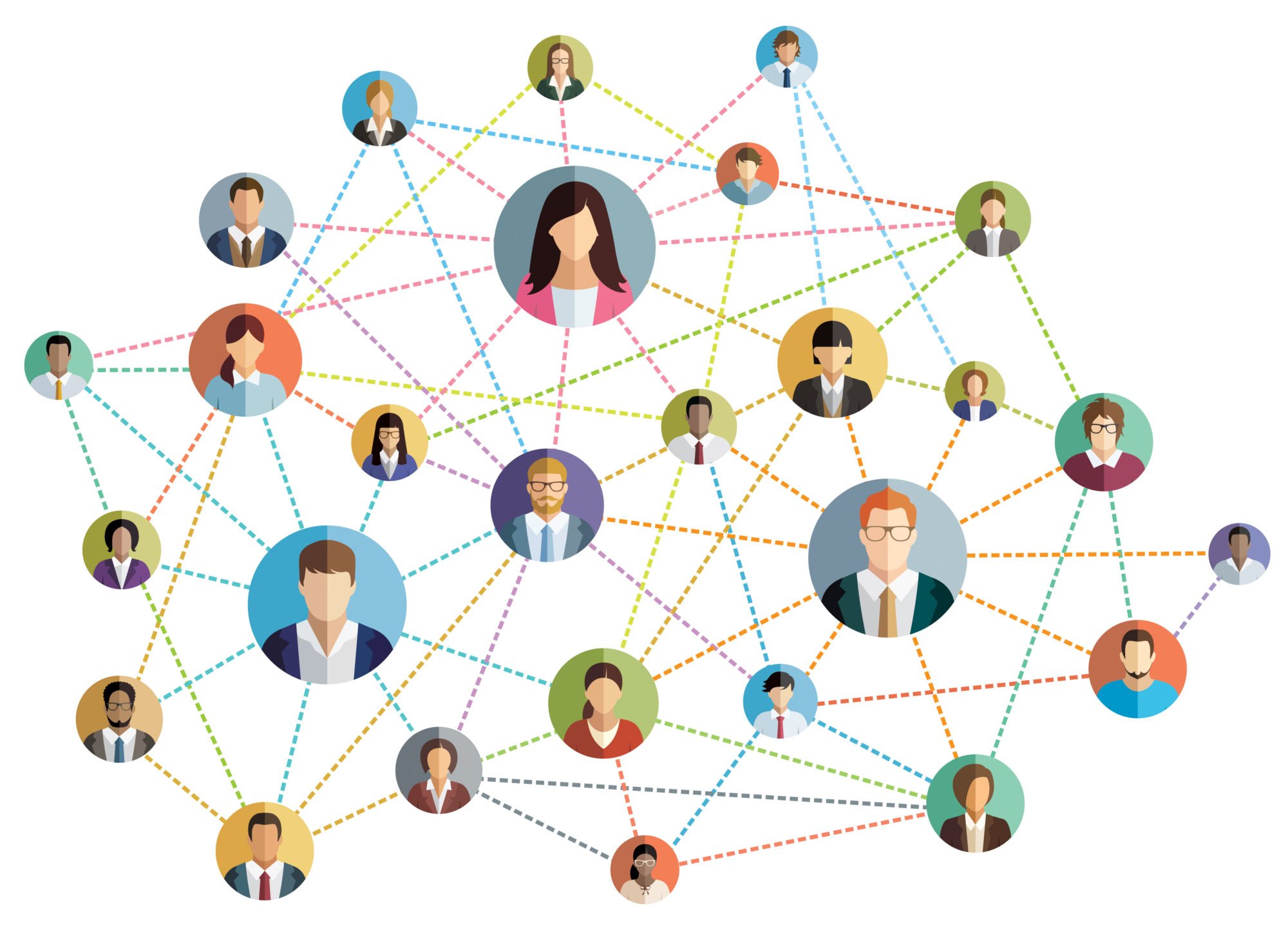 5 Powerful Strategies To Unleash Your Networking Prowess 5 Powerful Strategies To Unleash Your Networking Prowess